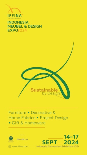 ASMINDO Holds IFFINA 2024 Themed “Sustainable by Design” | dsignbit